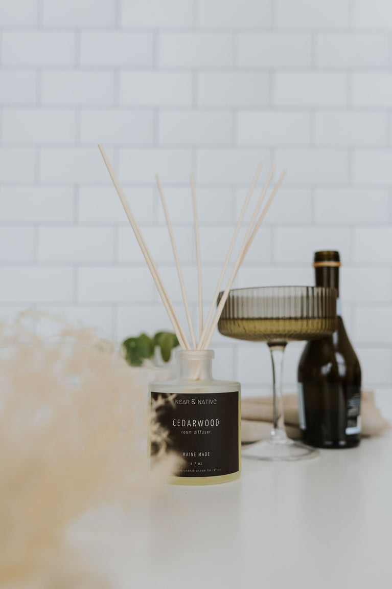 Room Diffusers | Near & Native