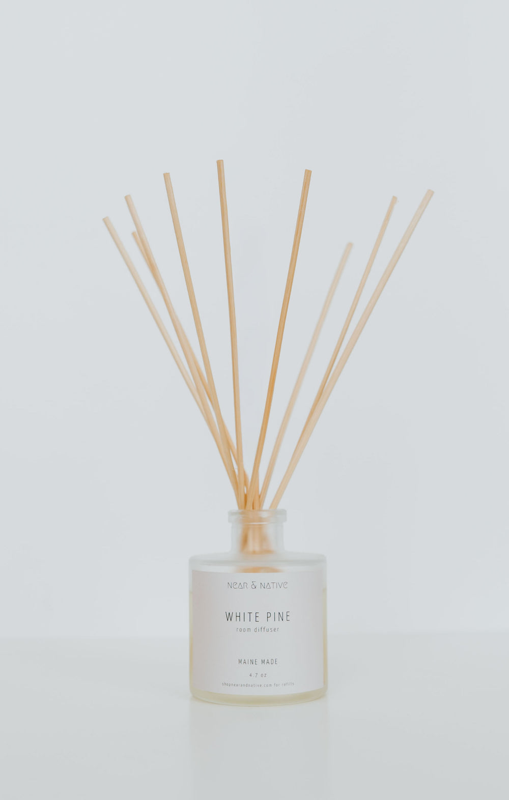 Room Diffusers | Near & Native