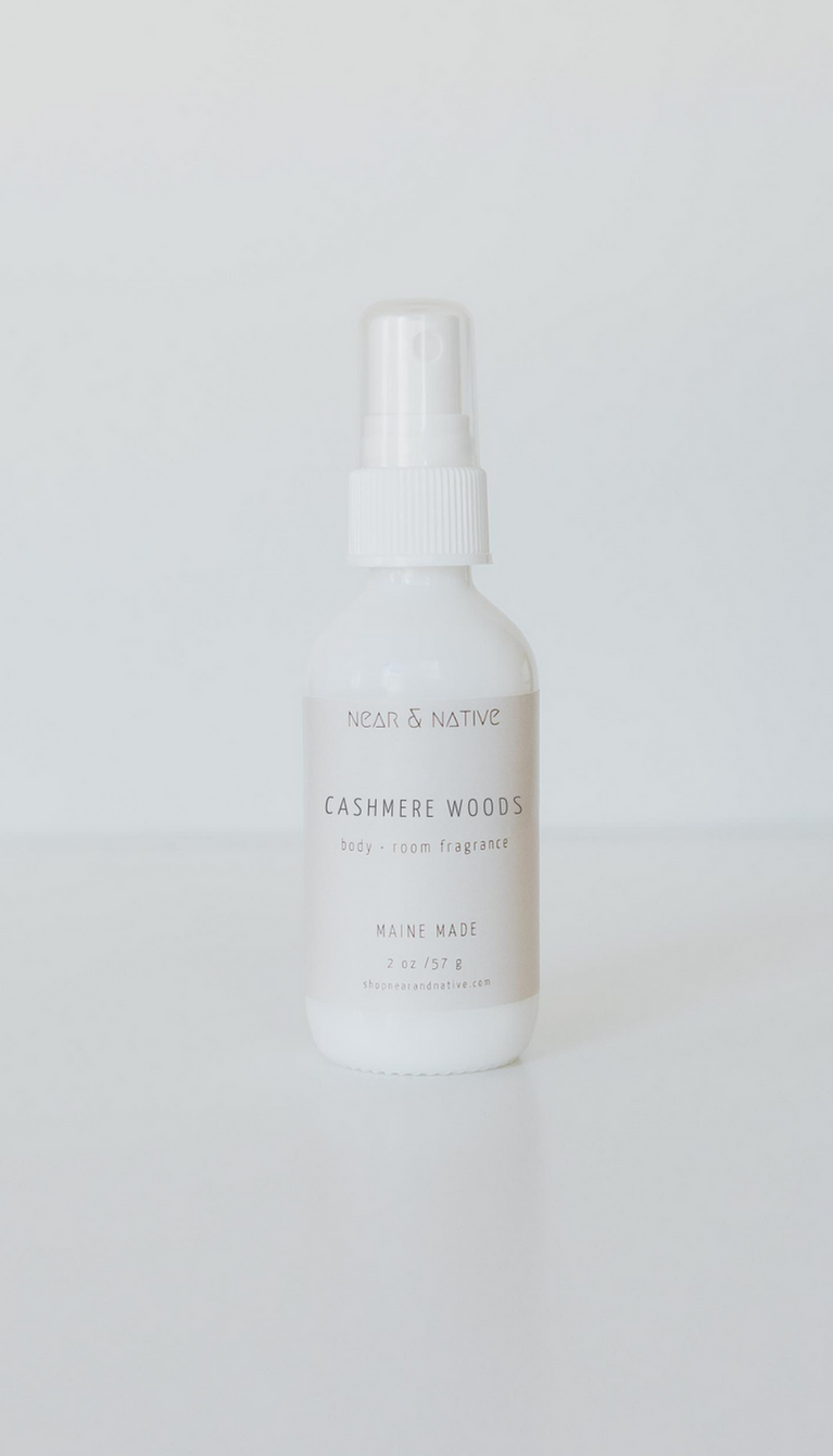 Candle Refill Service | Near & Native