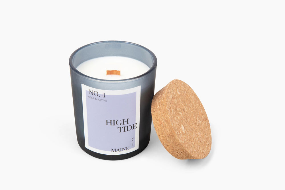 Build Your Own Tea Light Sample Pack | Near & Native